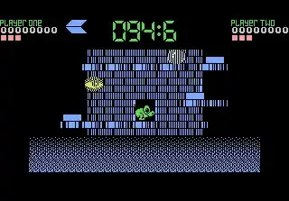 Play Tower Toppler (USA) Retro Game Free Online Browser