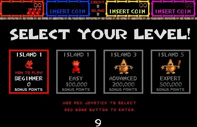 Play Trog (prototype, rev 4.00 7/27/90) Retro Game Free Online Browser