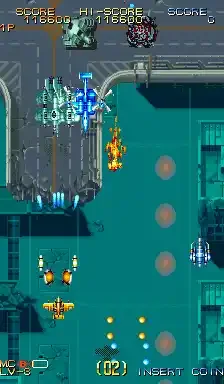 Varth - operation thunderstorm (920714 etc) Play Retro Game Free Online ...