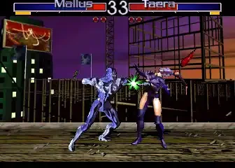 Play Vicious Circle (prototype) Retro Game Online Free