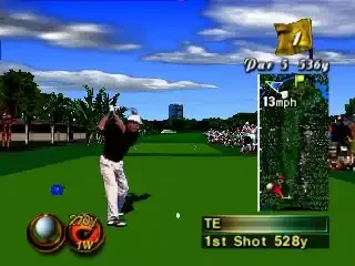 Play Waialae Country Club - True Golf Classics (Europe) Retro Game Free ...