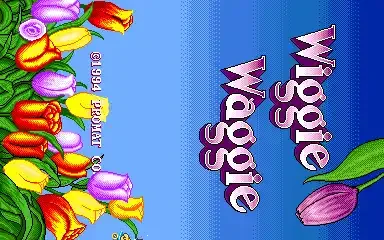 Play Wiggie Waggie Arcade Game Free Online Browser - Retro Games
