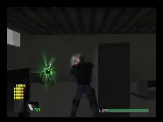 Play WinBack - Covert Operations (USA) Retro Game Free Online Browser