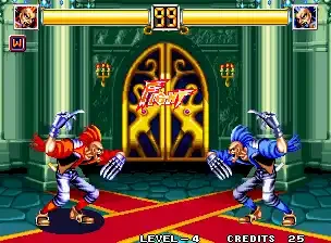 Play Free World Heroes 2 Jet (ADM-007) Retro Game