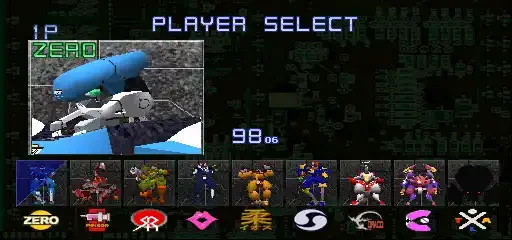 Zero Divide Play Retro Game Free Online Browser