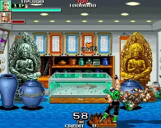 Play Zero Team (set 3, Japan? (later batteryless)) [Unemulated ...