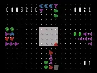 Play Zoop - America's Largest Killer of Time! (USA) PlayStation PSX ...